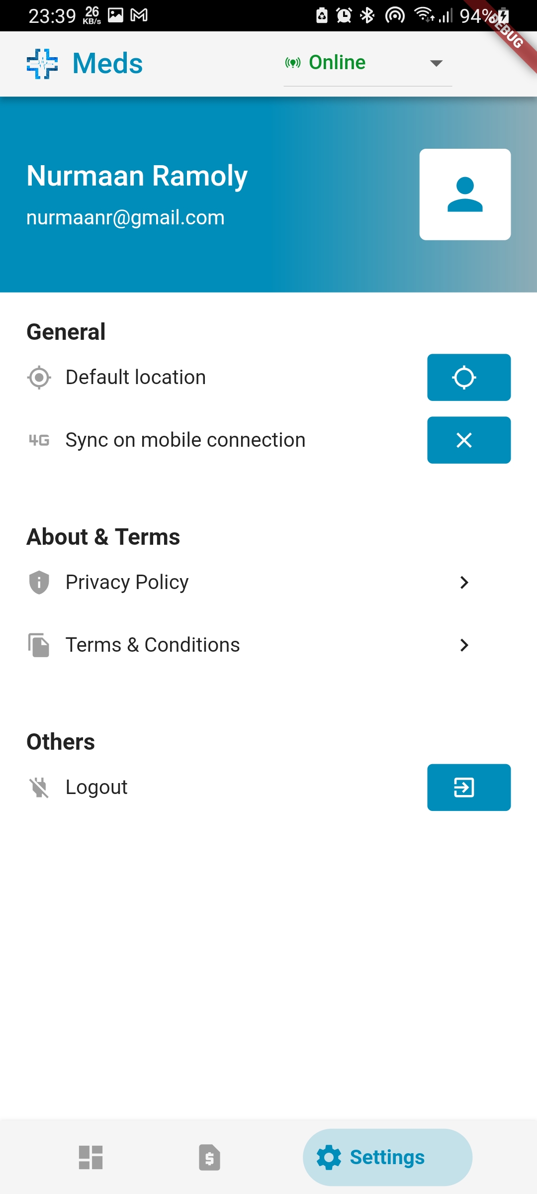 Normium Technologies